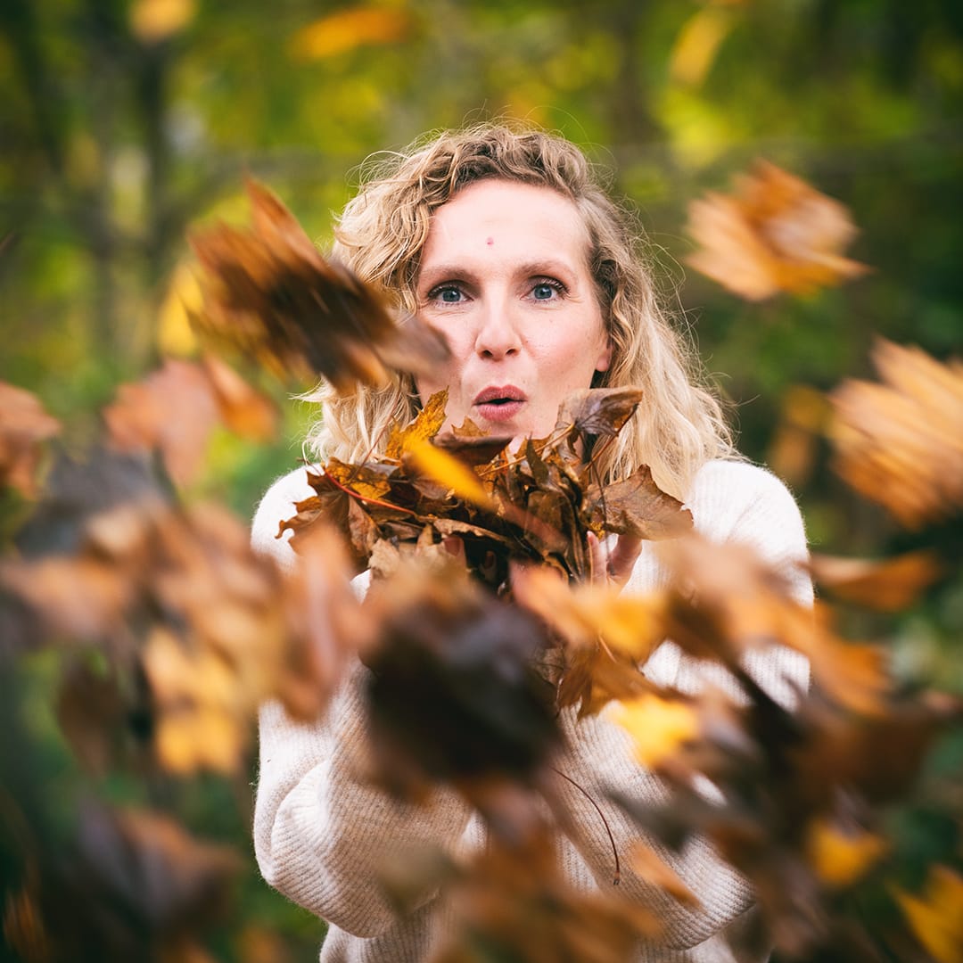 Inspiratiemail – Ellen Hoffmans