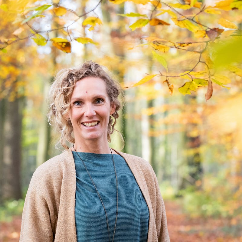 Inspiratiemail – Ellen Hoffmans