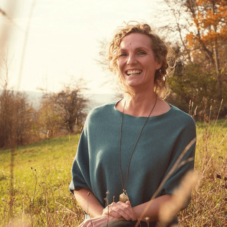 Ellen Hoffmans – Breathwork & Trauma Releases