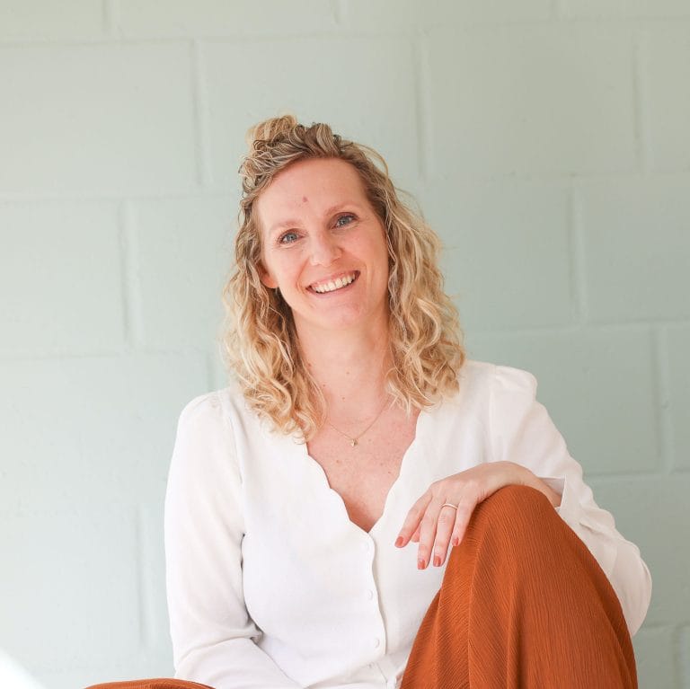 Ellen Hoffmans – Breathwork & Trauma Releases