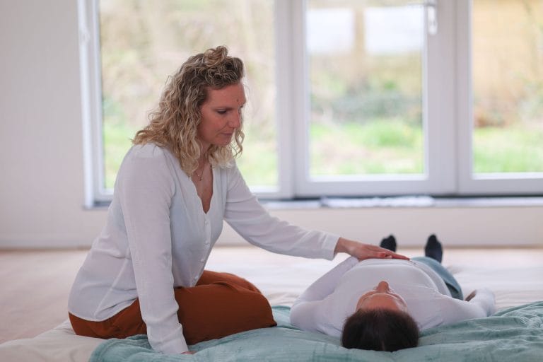 Ademwerk Traject – Ellen Hoffmans