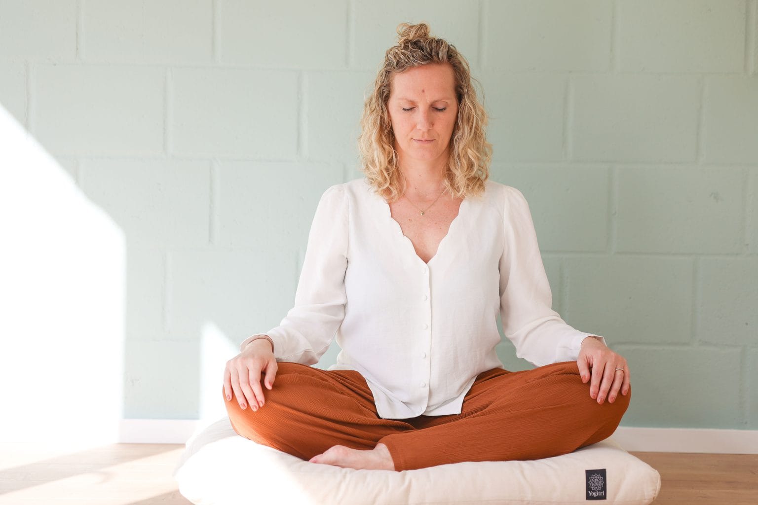 Referenties – Ellen Hoffmans